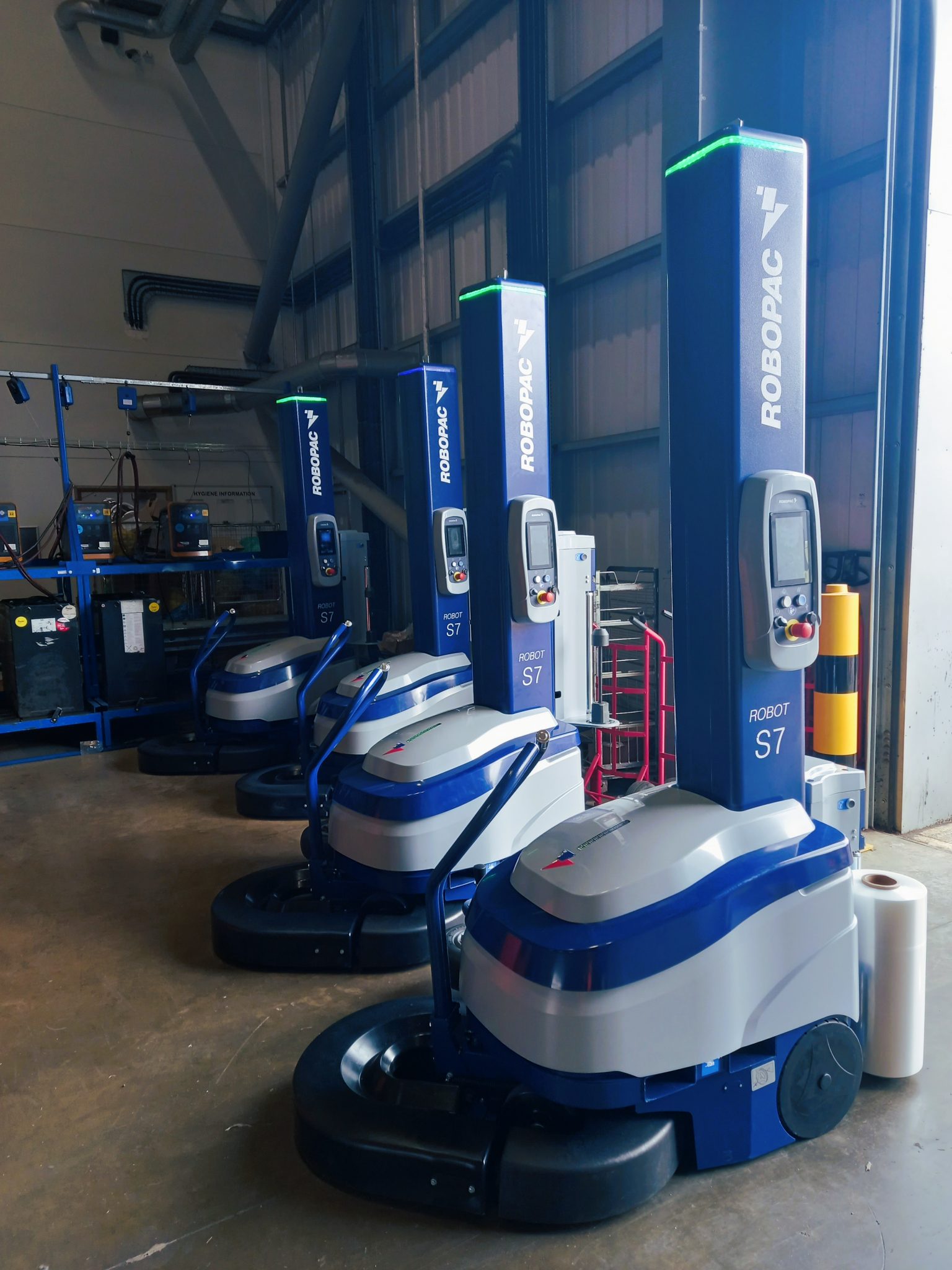 Home - Bridge Johnson